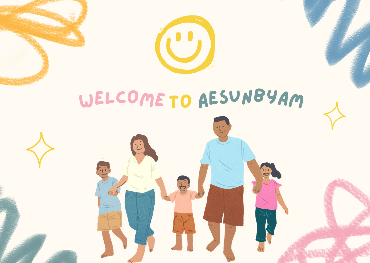 AESUN BY AM – AESUNBYAM